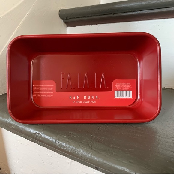 Rae Dunn | Kitchen | Rae Dunn 9 Loaf Pan | Poshmark